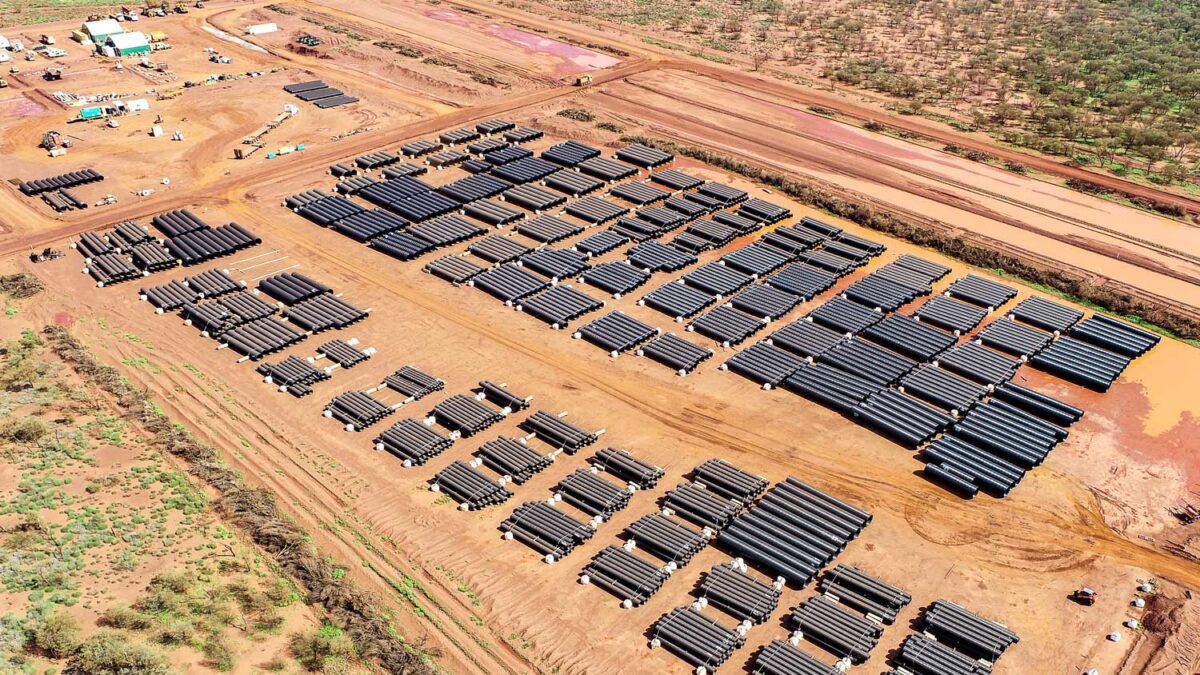 On-Site Manufacturing | Roundel Civil Products Pty Ltd